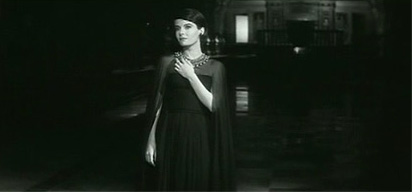 L’année dernière à Marienbad — Resnais et Robbe-Grillet | labyrinthiques